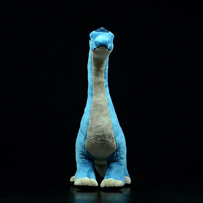 Brachiosaurus Plush Toy - The Wacky Company