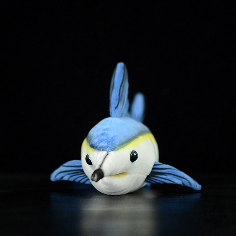 Lifelike Marlin Plush Toy - The Wacky Company
