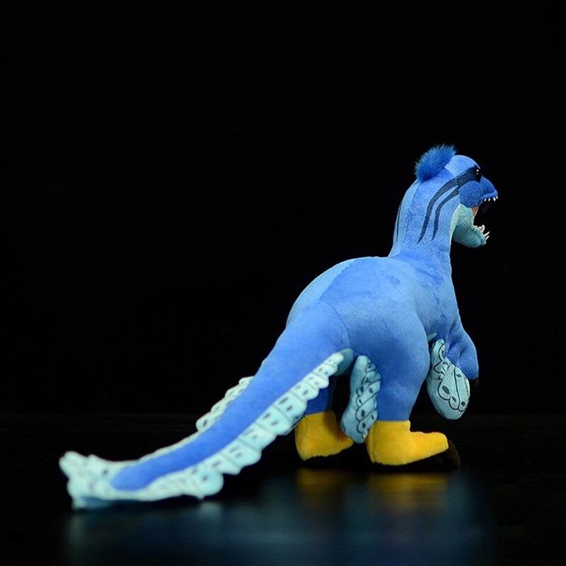 Microraptor Plush Toy - The Wacky Company