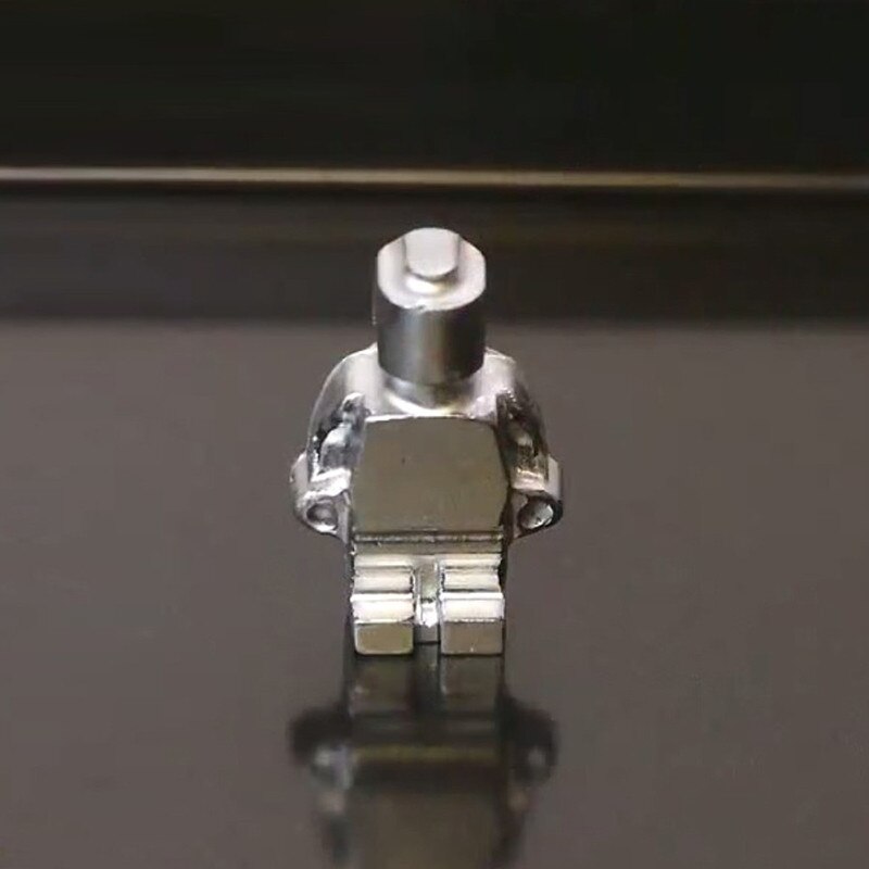 Pure Gallium Metal 99.995% - The Wacky Company