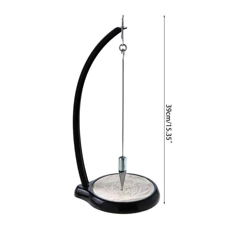 Sand Pendulum - The Wacky Company