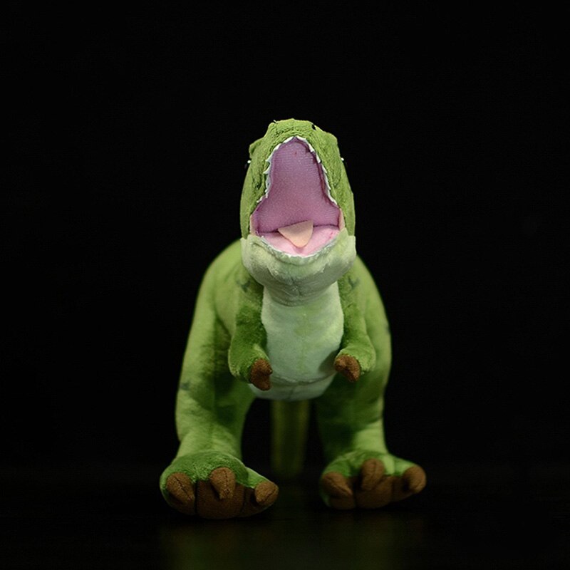 Tyrannosaurus Rex Plush Toy - The Wacky Company